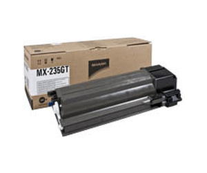 Sharp MX-235 GT toner cartridge 1 pc(s) Original Black