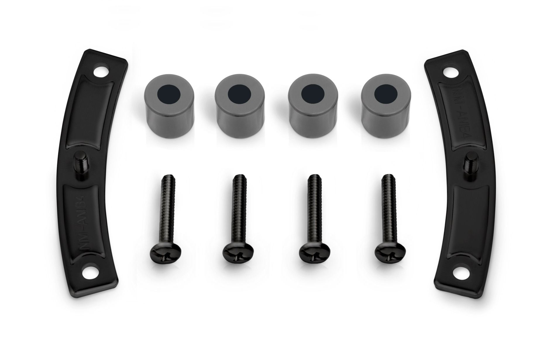 Noctua NM-AM5/4-MP83 CHROMAX.BLACK computer cooling system part ...