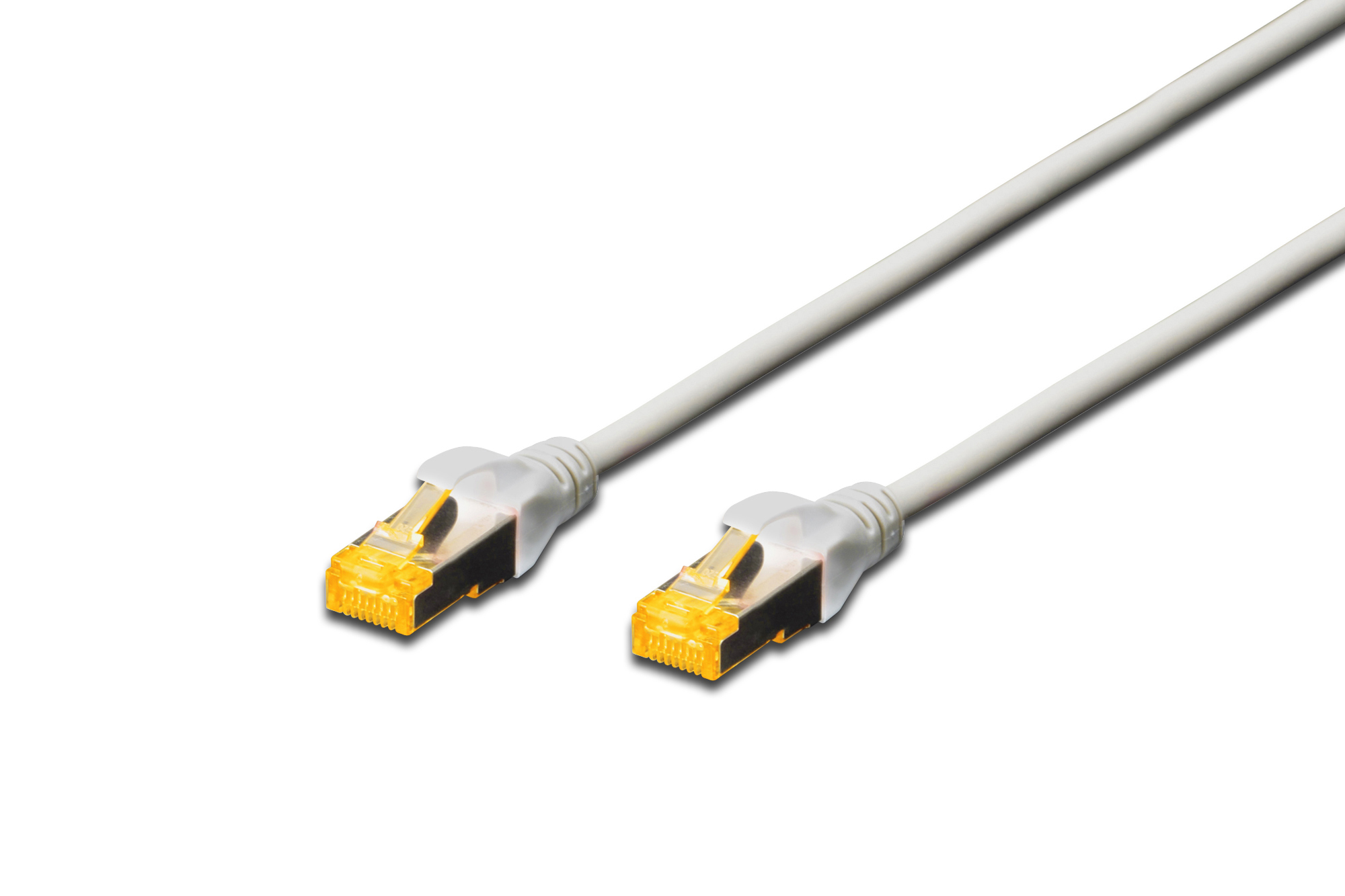 Digitus CAT 6A S/FTP patch cord