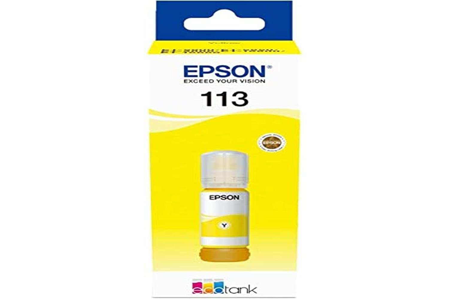 Epson 113 EcoTank Original