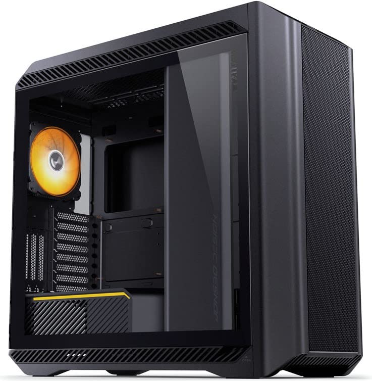 Jonsbo D500 Full Tower Black