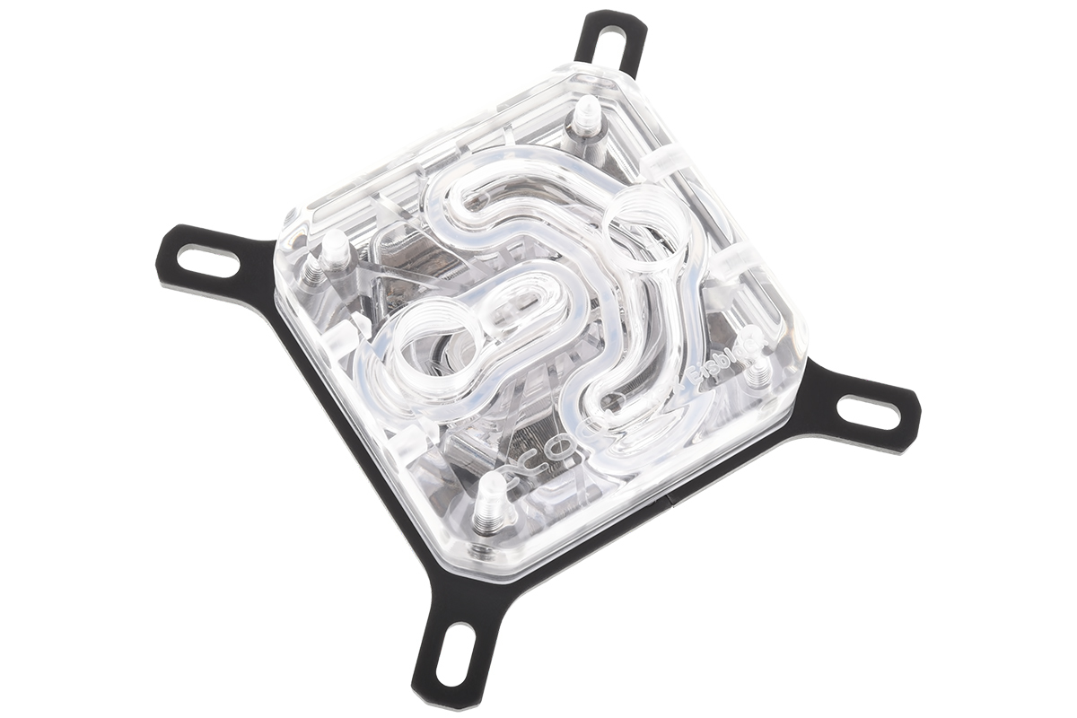 Alphacool Eisblock XPX Water block