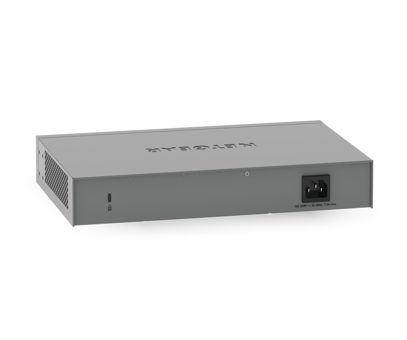 NETGEAR MS510TXUP network switch Managed L2/L3/L4 10G Ethernet (100 ...