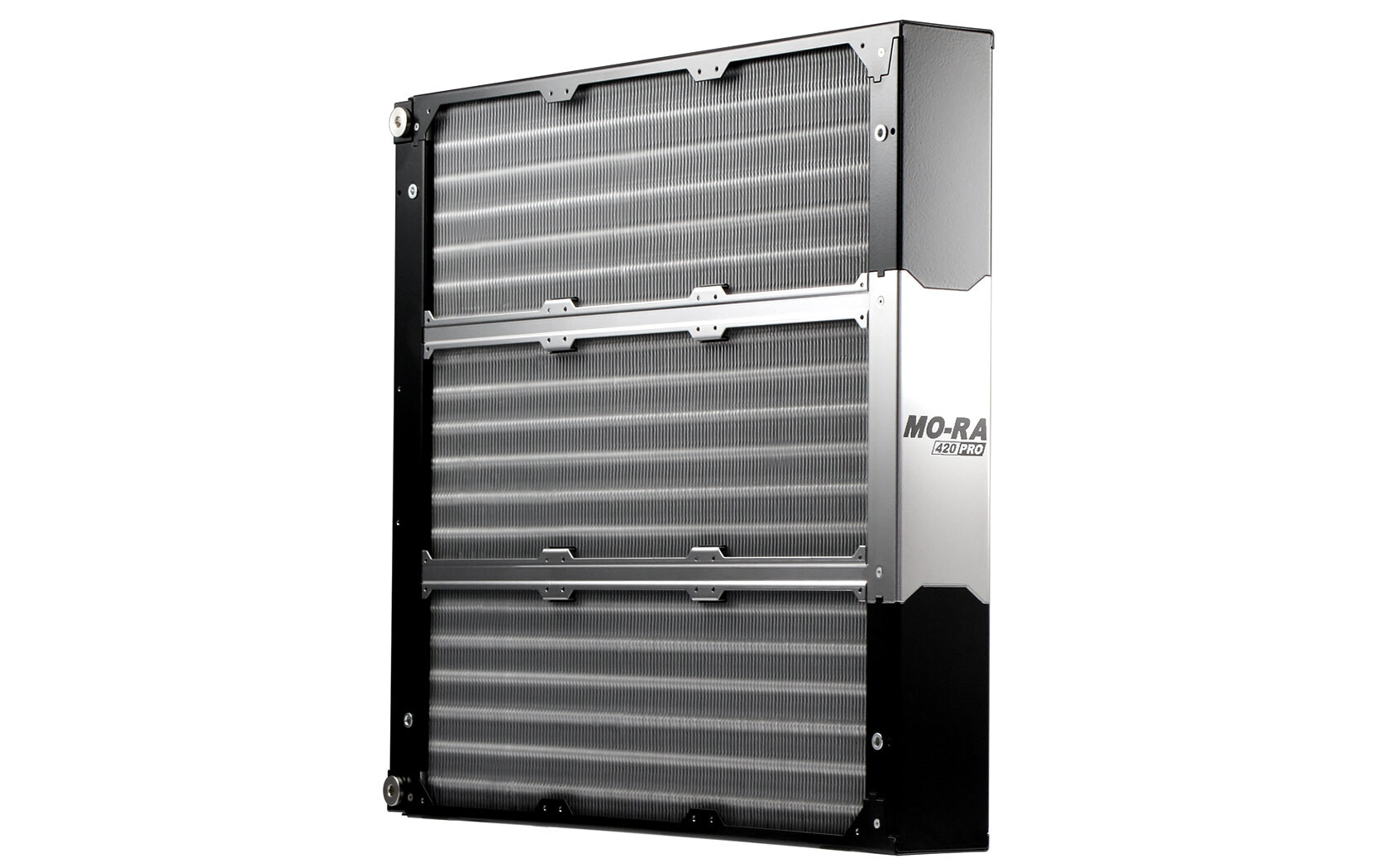 Watercool MO-RA3 420 PRO Radiator