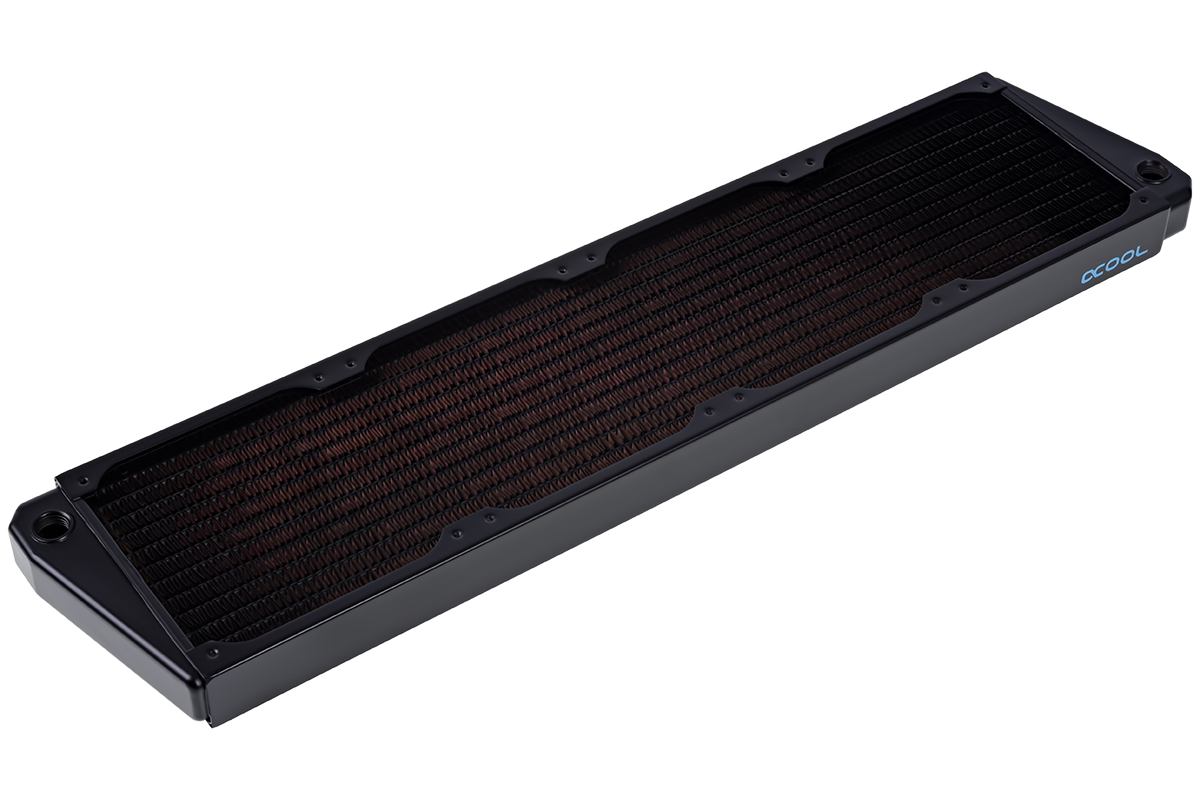 Alphacool NexXxoS ST30 Radiator block