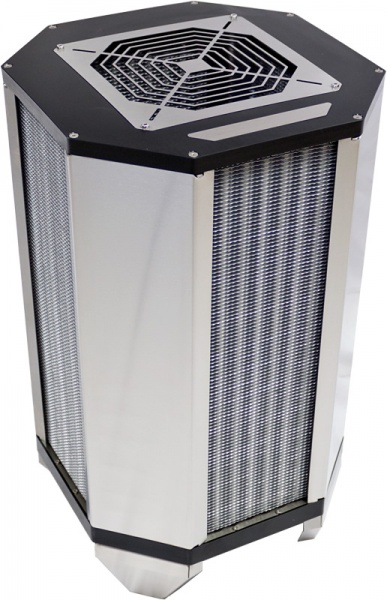 Aqua Computer airplex GIGANT 1680 Radiator