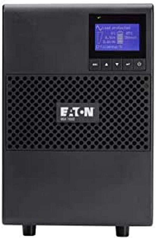 Eaton 9SX uninterruptible power supply (UPS) Double-conversion (Online) 1 kVA 900 W 6 AC outlet(s)