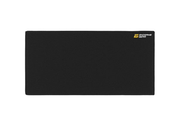 Endgame Gear GS-001-EG mouse pad Gaming mouse pad Black