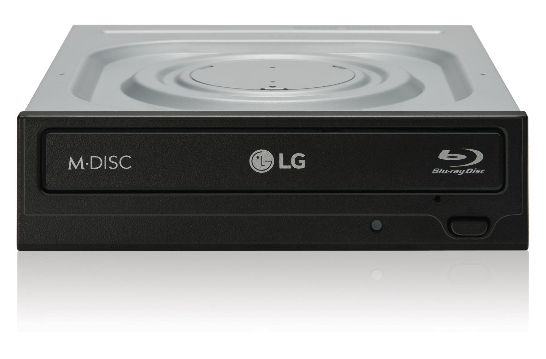 Hitachi-LG Super Multi Blu-ray Writer