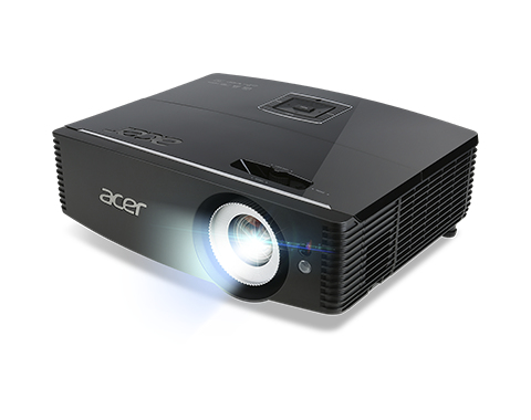 Acer P6505 data projector Projector module 5500 ANSI lumens DLP 1080p ...
