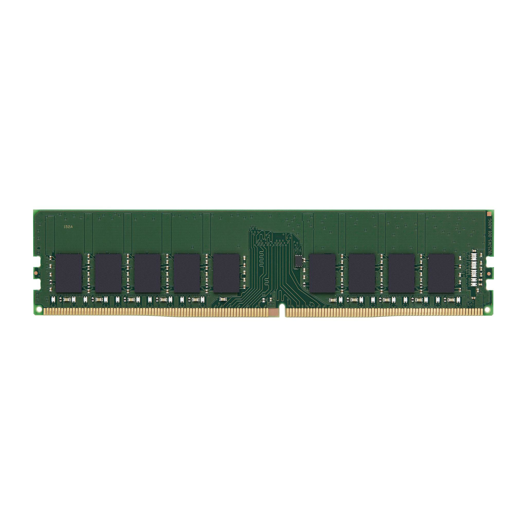 Kingston Technology KTH-PL426E/16G memory module 16 GB 1 x 16 GB DDR4 ...