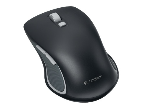 Logitech M560 Wireless Mouse Black