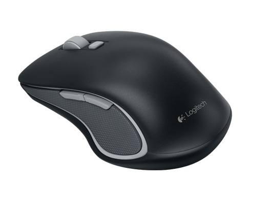Logitech M560 Wireless Mouse Black