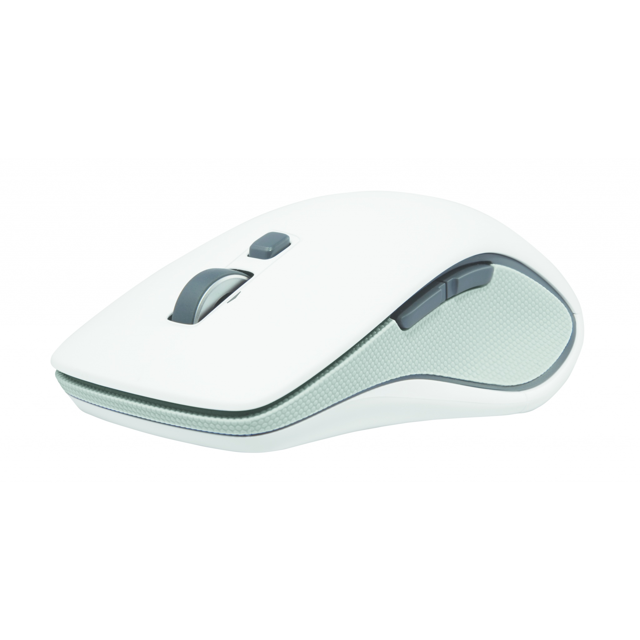 Logitech M560 Wireless Mouse White