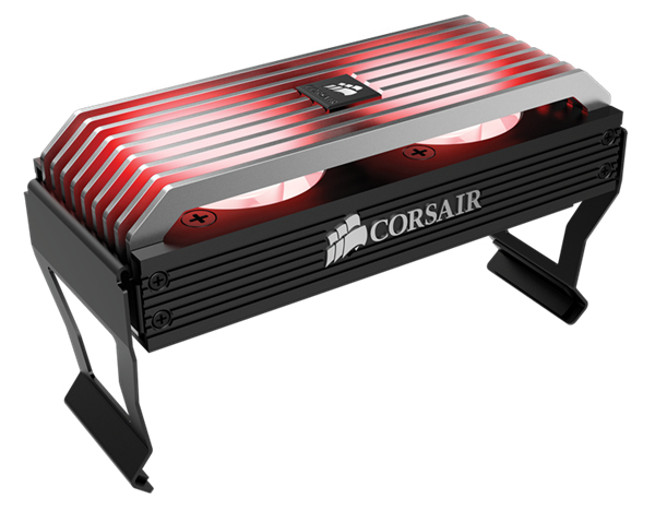 Corsair Dominator Airflow CMDAF Memory Cooling Fan