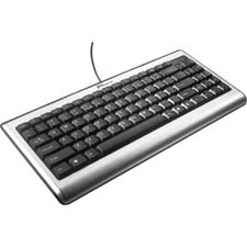 Targus Compact USB Keyboard - UK Layout