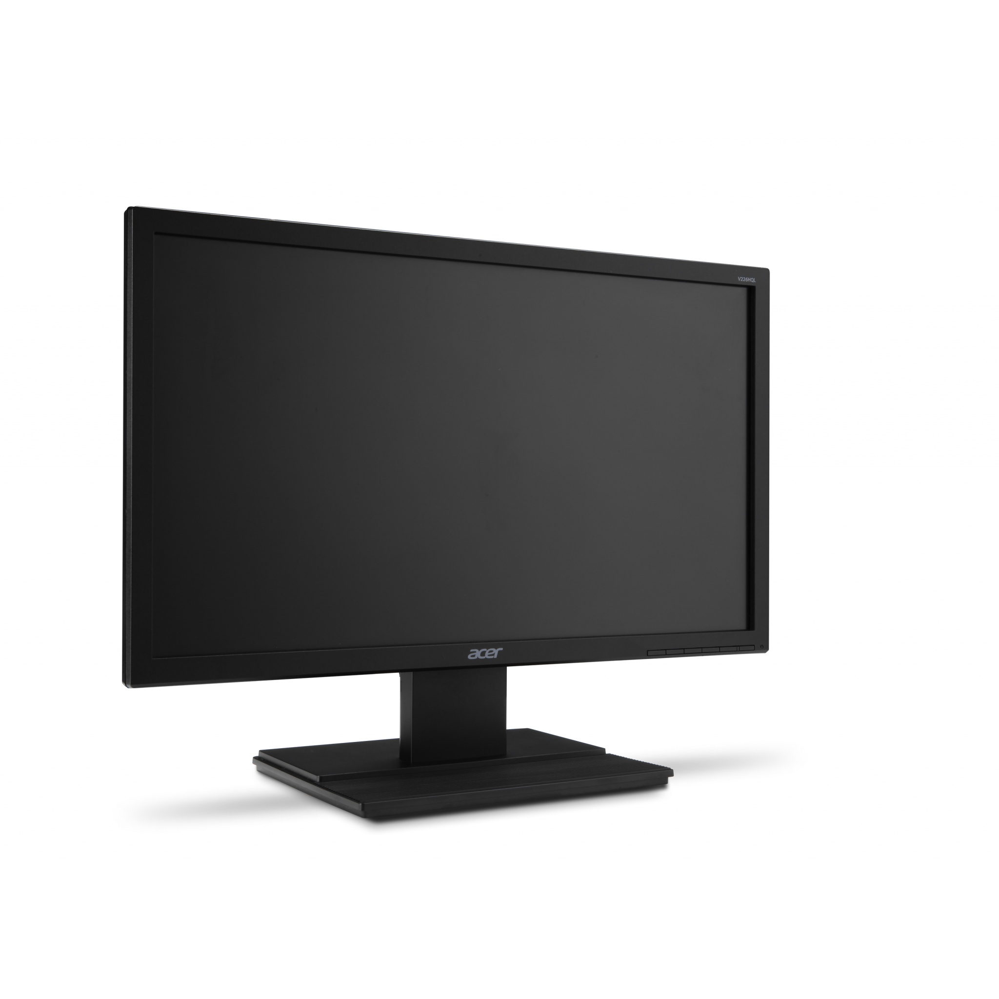 Acer V6 V226HQL 21.5-inch Full HD Black Computer Monitor