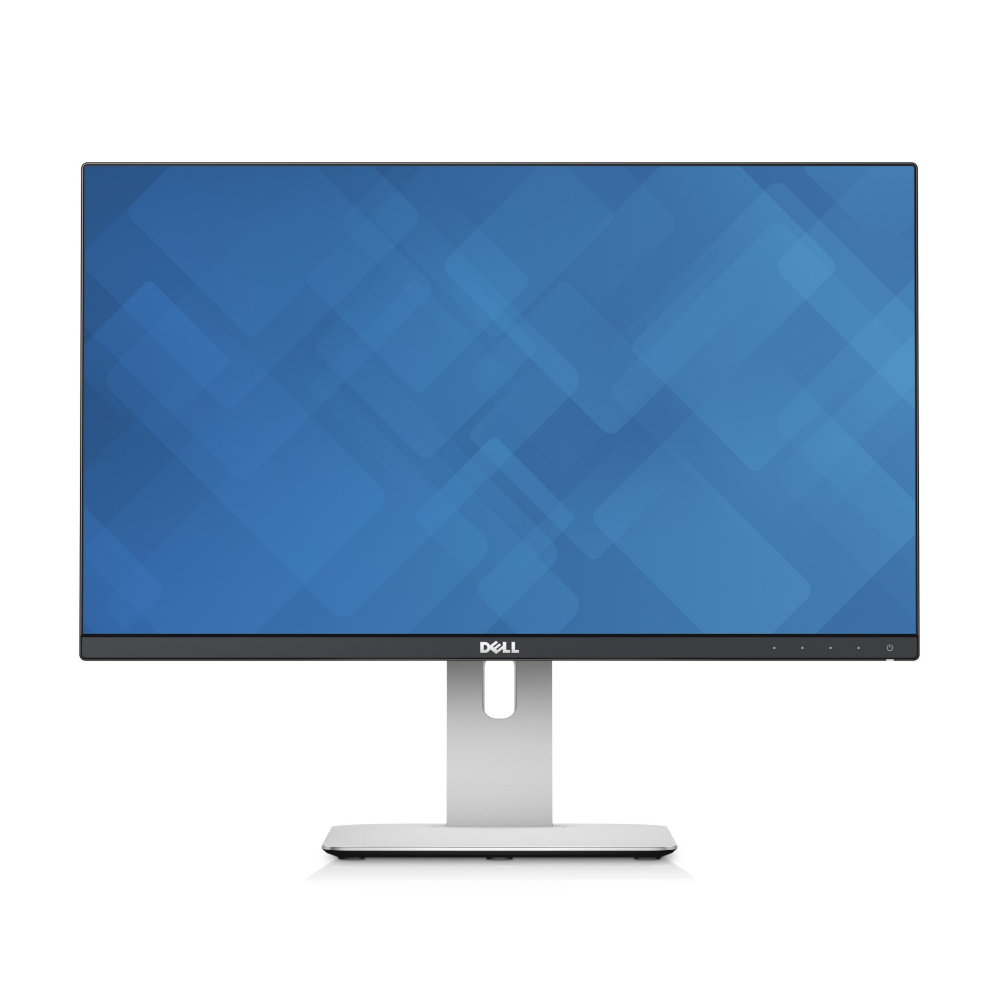 Dell UltraSharp U2414H 23.8-inch Full HD Black Computer Monitor