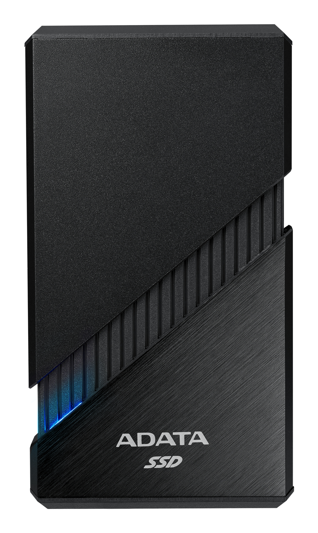 4TB AData SE920 External SSD USB4 40Gbps Type-C Black with RGB