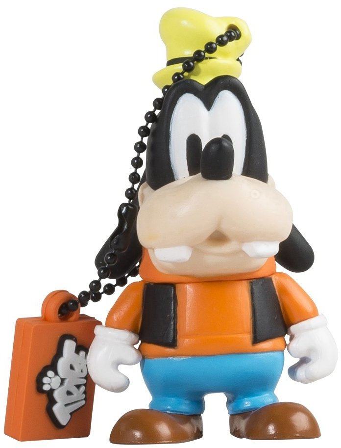 16GB Disney Goofy USB Drive