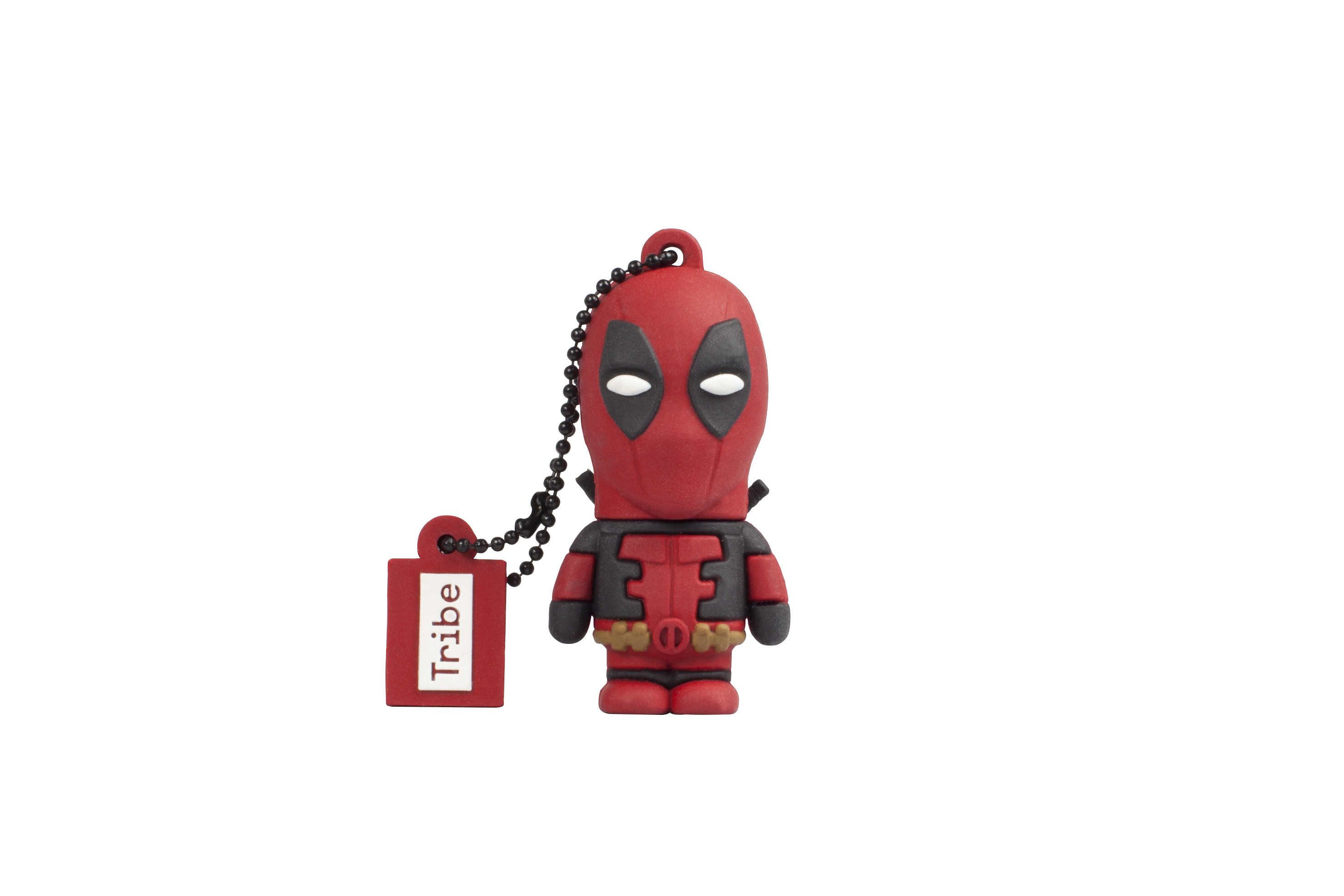 16GB Deadpool USB Flash Drive