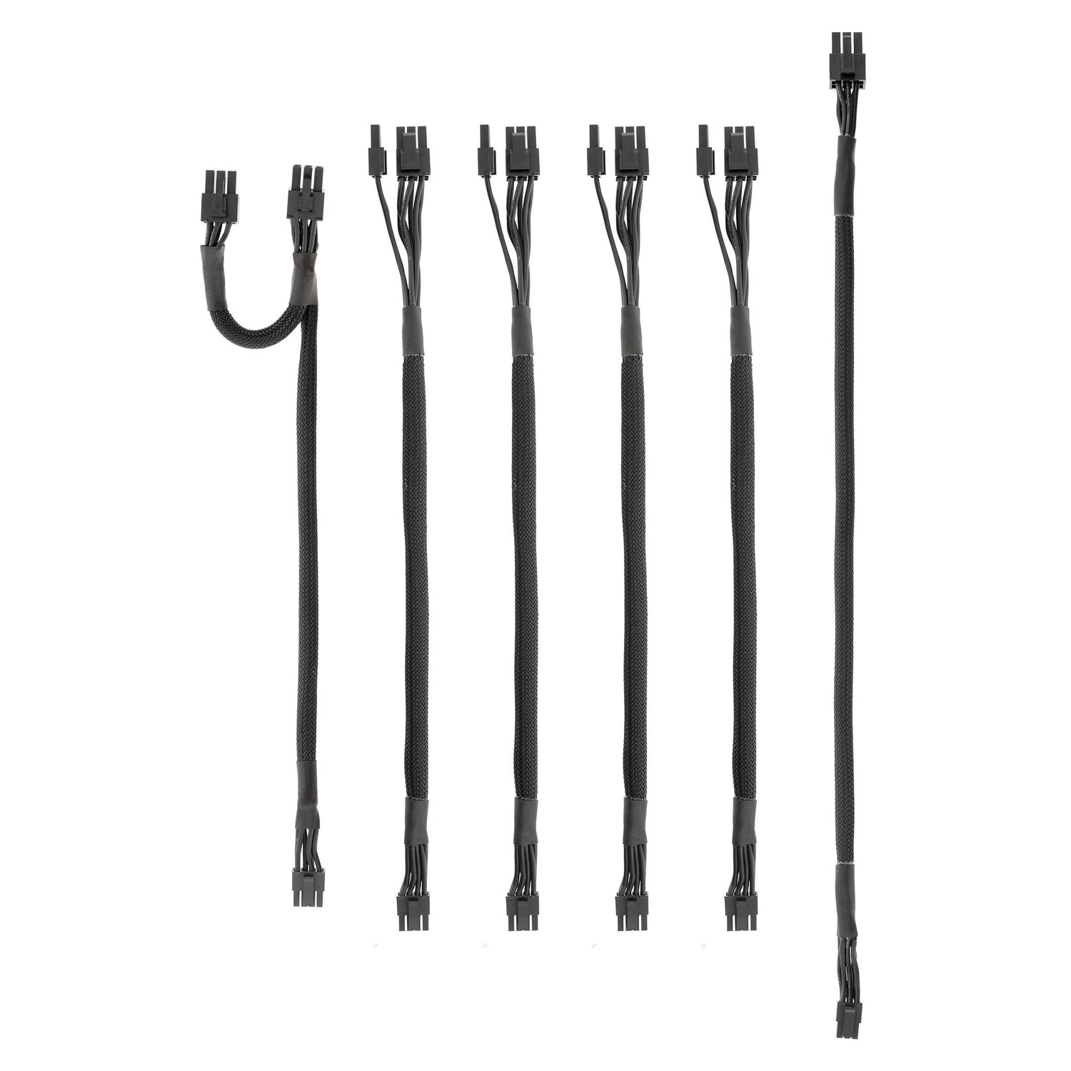 OWC PCIe AUX Power Cables Kit for Mac Pro (2019 - Current)