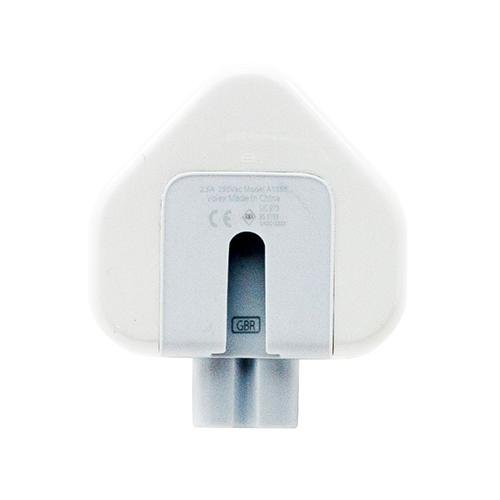 Apple Service Part - "Duckhead" AC Wall Plug for UK wall receptacles