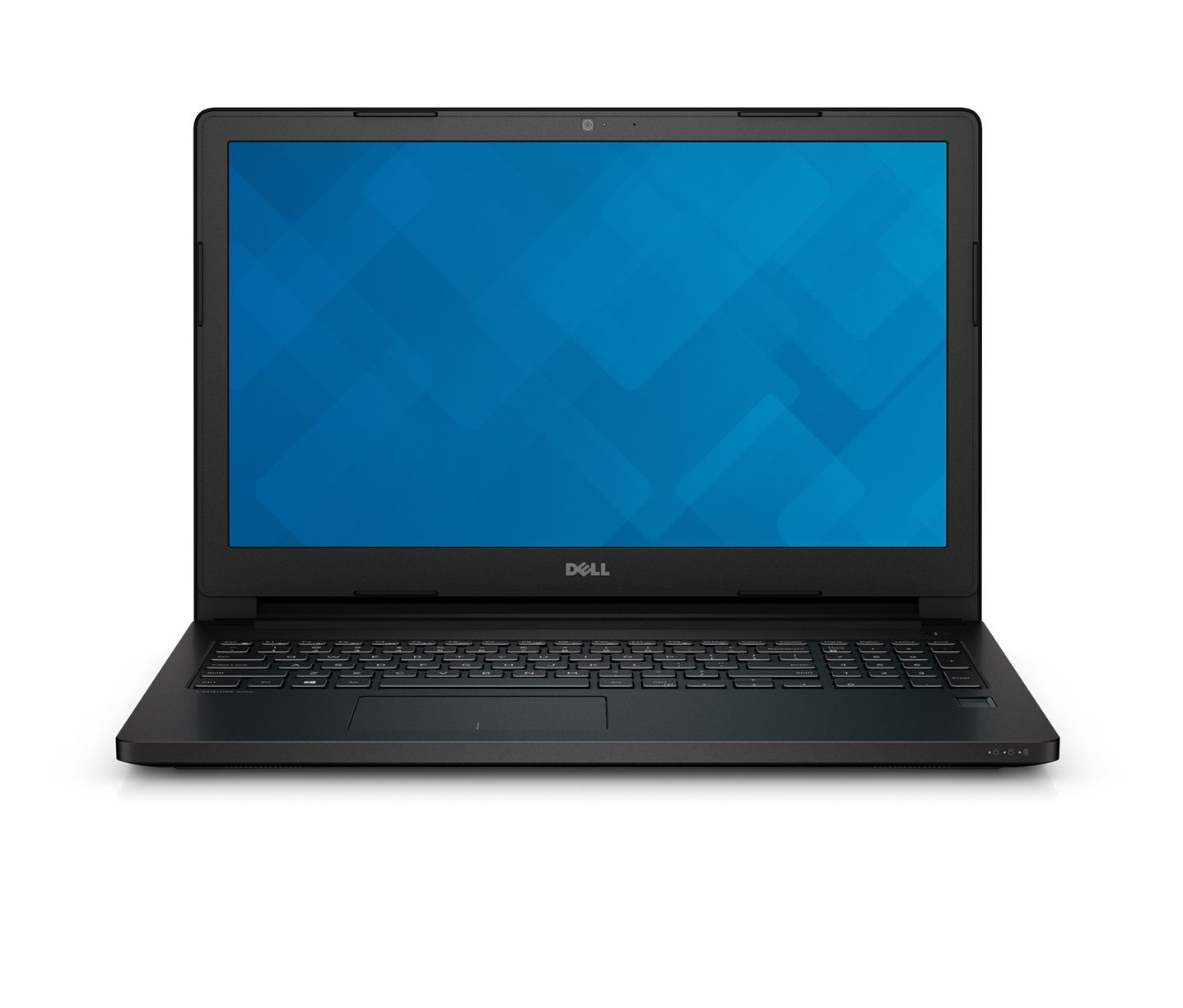 DELL Latitude 3560 2GHz i3-5005U 15.6-inch 1366 x 768pixels UK Keyboard ...