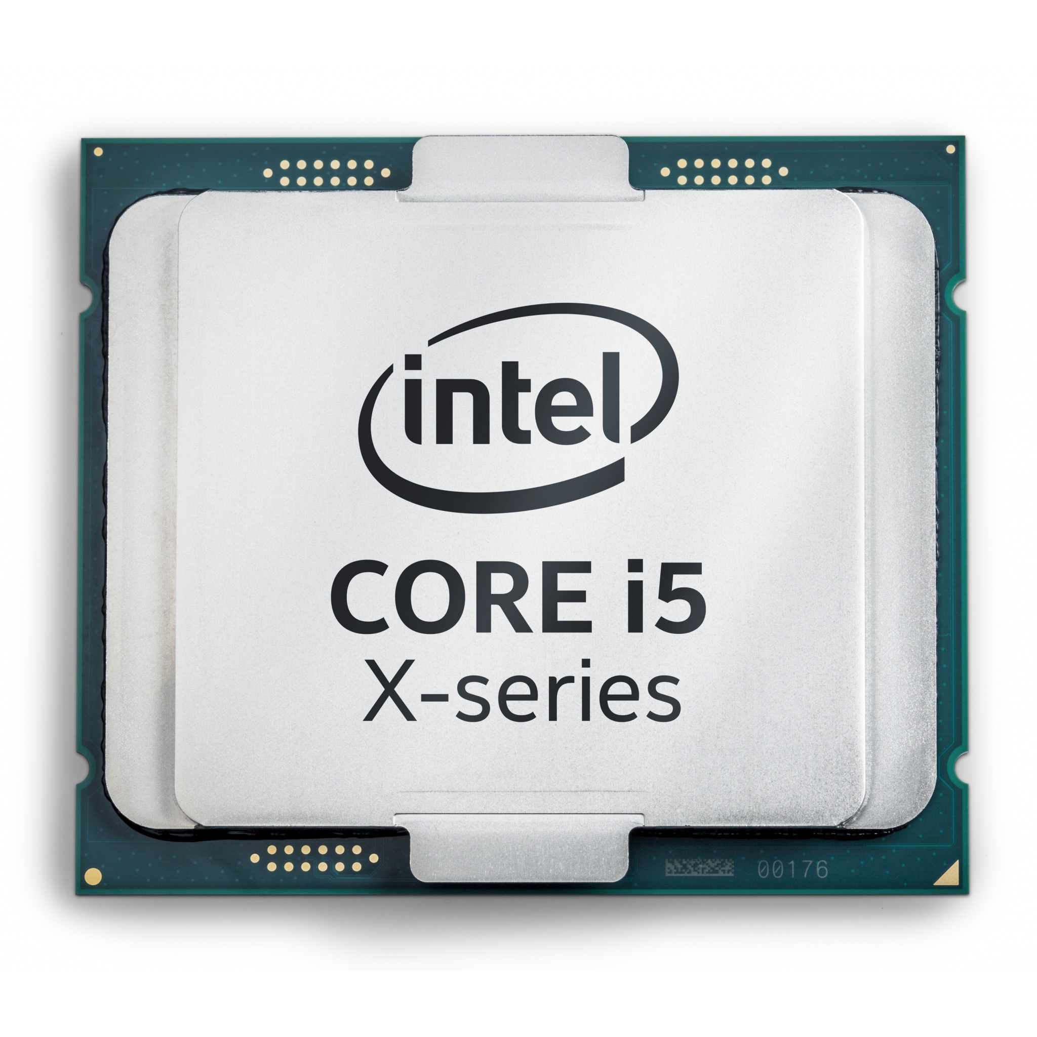 Intel Core i5-7640X X-series Kaby Lake 4.0GHz LGA2066 Desktop Processor ...