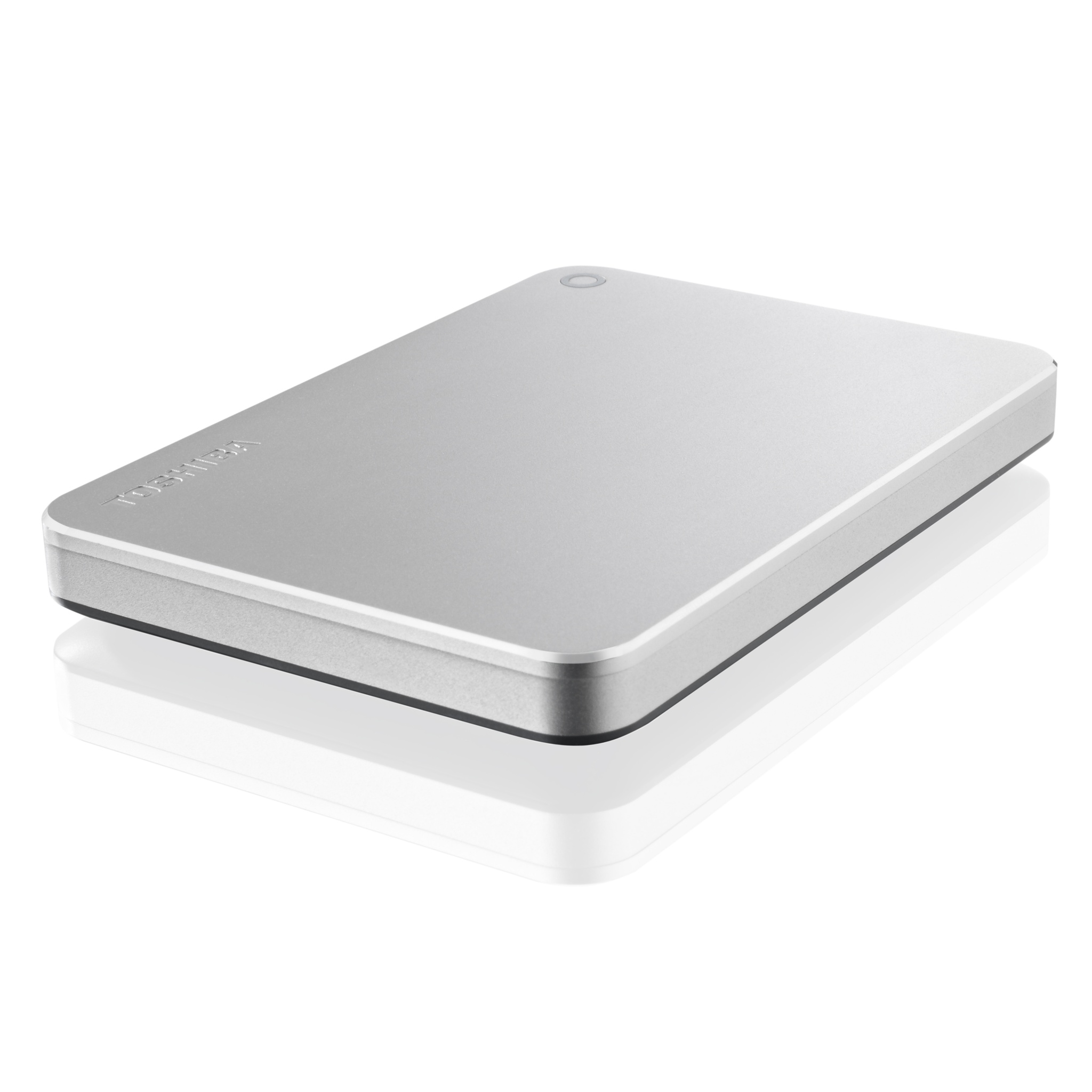 3TB Toshiba Canvio External Hard Drive