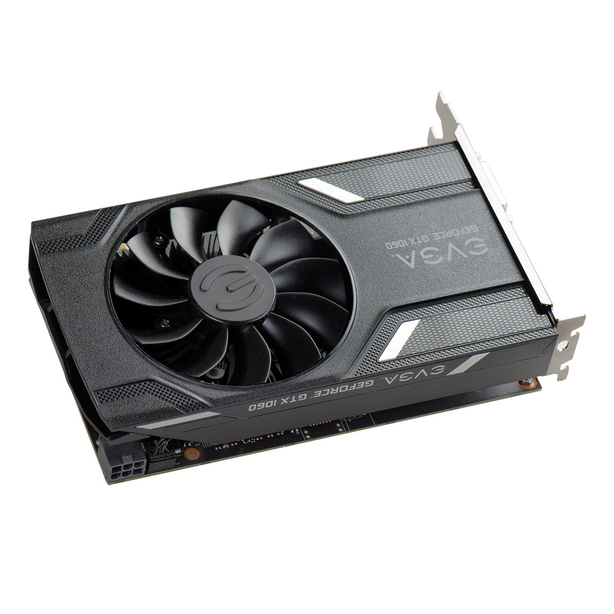 EVGA 03G-P4-6160-KR GeForce GTX 1060 3GB GDDR5 Graphics Card
