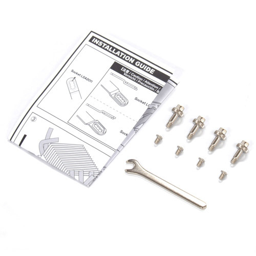 Scythe Mounting Kit for LGA 2011,2066