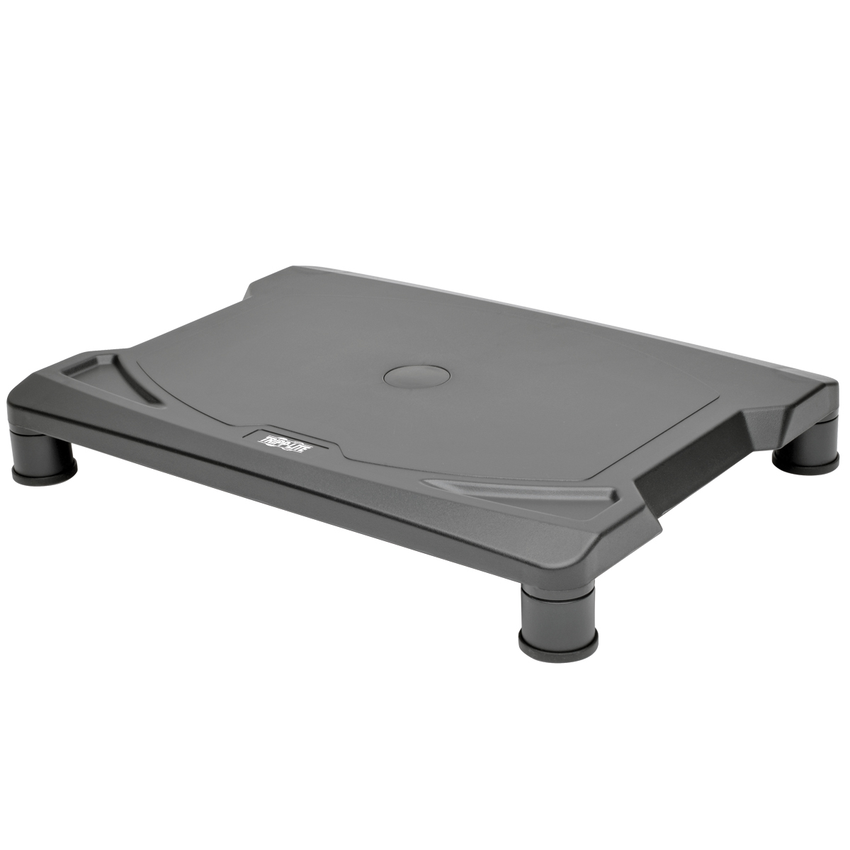 Tripp Lite MR1612 Universal Monitor Riser Stand - Black