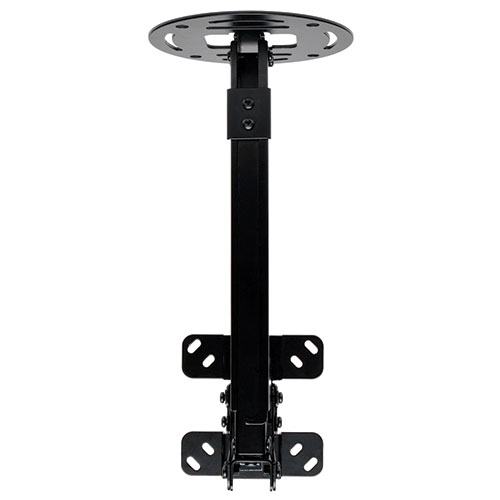 Tripp Lite DCTM Full Motion Swivel Tilt Ceiling Mount Monitor Arm - Up ...