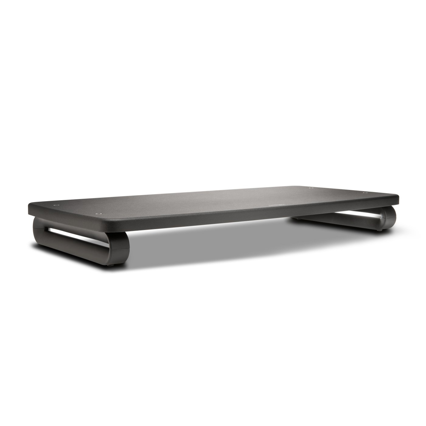 Kensington K52797WW SmartFit Extra Wide Monitor Stand - Up to 27-inches ...