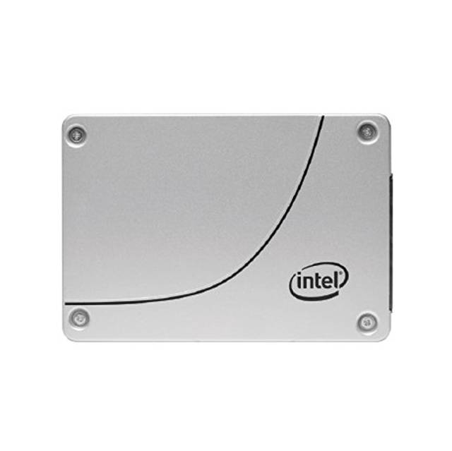 150GB Intel 7000 Series 2.5-inch Serial ATA III Internal Solid State Drive