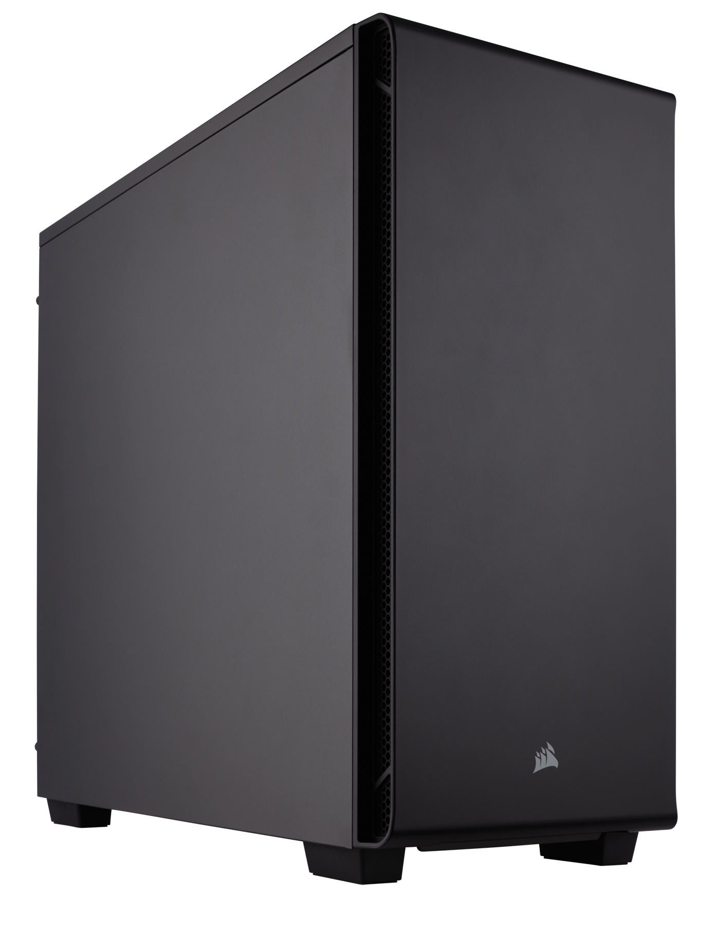 Corsair Carbide 270R Midi Tower ATX Computer Case - Black