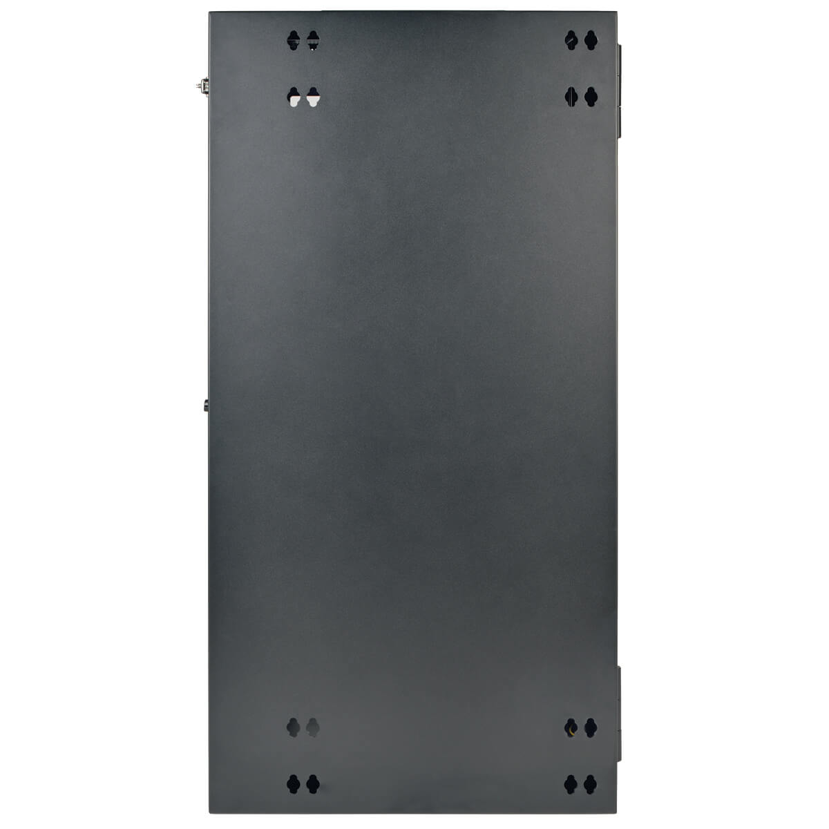 Tripp Lite 19-Inch 26U SmartRack Low Profile Wall Mountable Rack ...