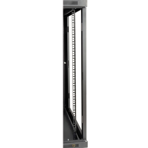 Tripp Lite 19 Inch 18U Rack Enclosure Server Cabinet - Black