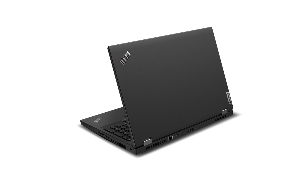 Lenovo ThinkPad P15 Gen 1 20ST Intel i9 32GB DDR4-SDRAM 15.6-inch 1TB ...