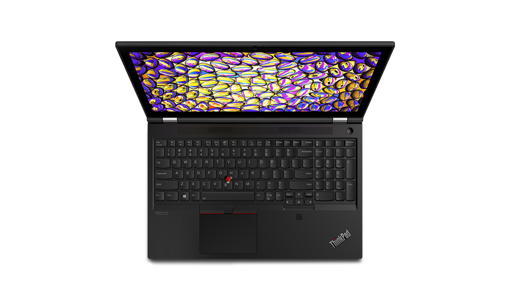 Lenovo ThinkPad P15 Gen 1 20ST Intel i9 32GB DDR4-SDRAM 15.6-inch 1TB ...