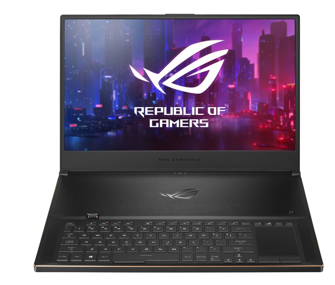 ASUS ROG Zephyrus S17 Intel Core i7 32GB DDR4-SDRAM 17.3-inch 1000GB ...