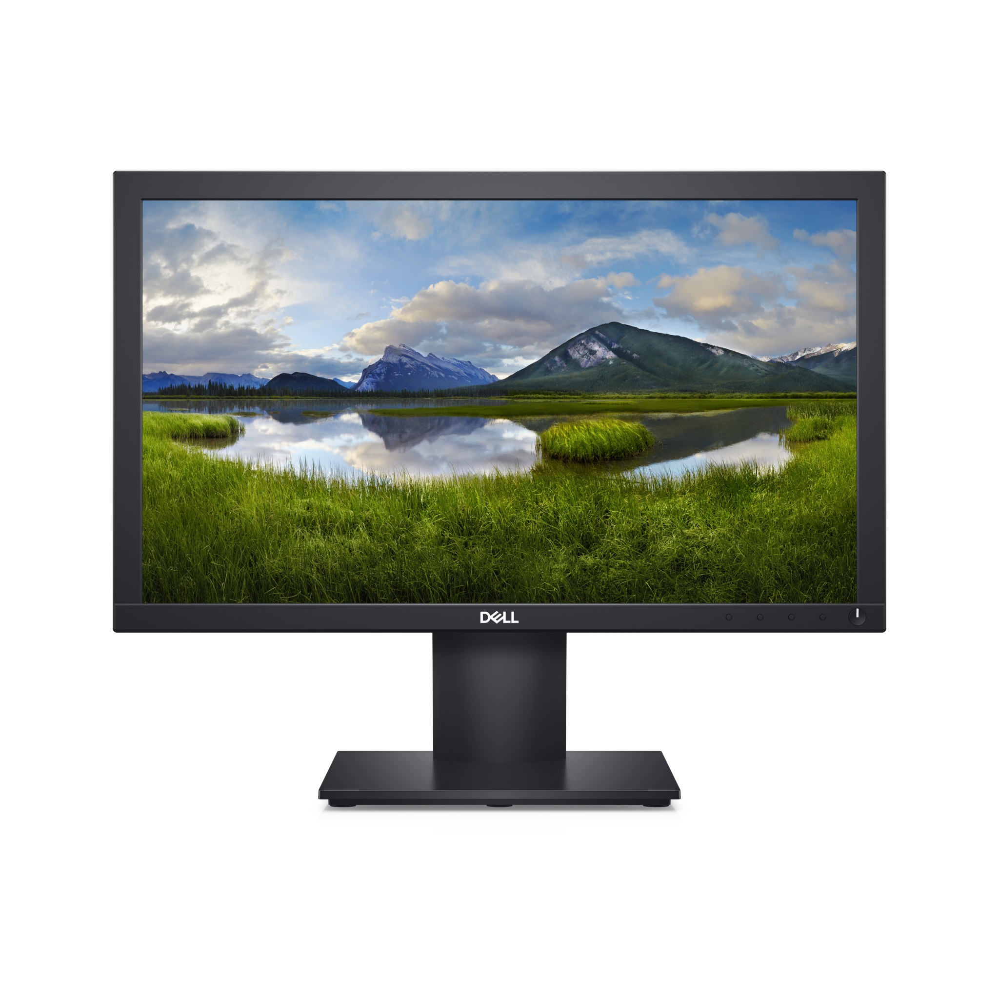 Dell 19-Inch LCD Computer Monitor - E Series (E1920H)