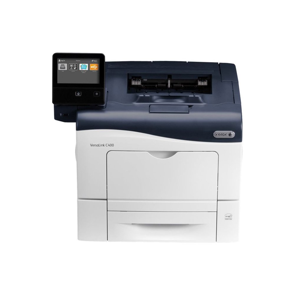 Xerox VersaLink C400 Color Laser Printer