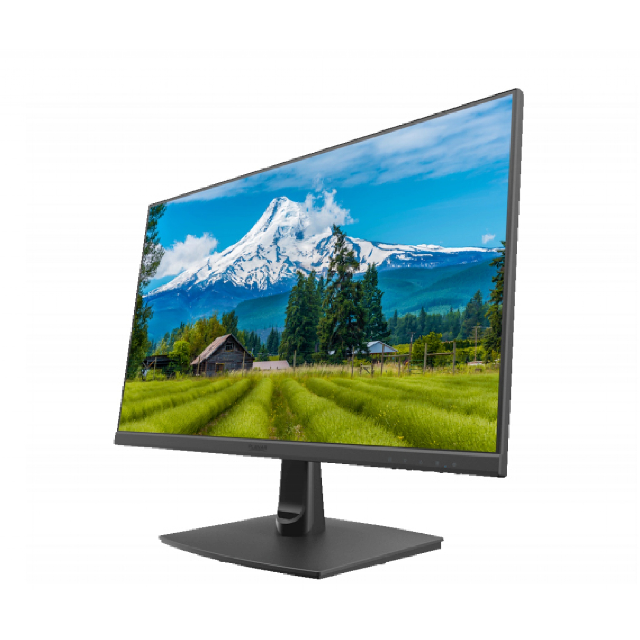 Planar Systems 1920 x 1080 Pixels Full HD LCD Monitor - 27Inch