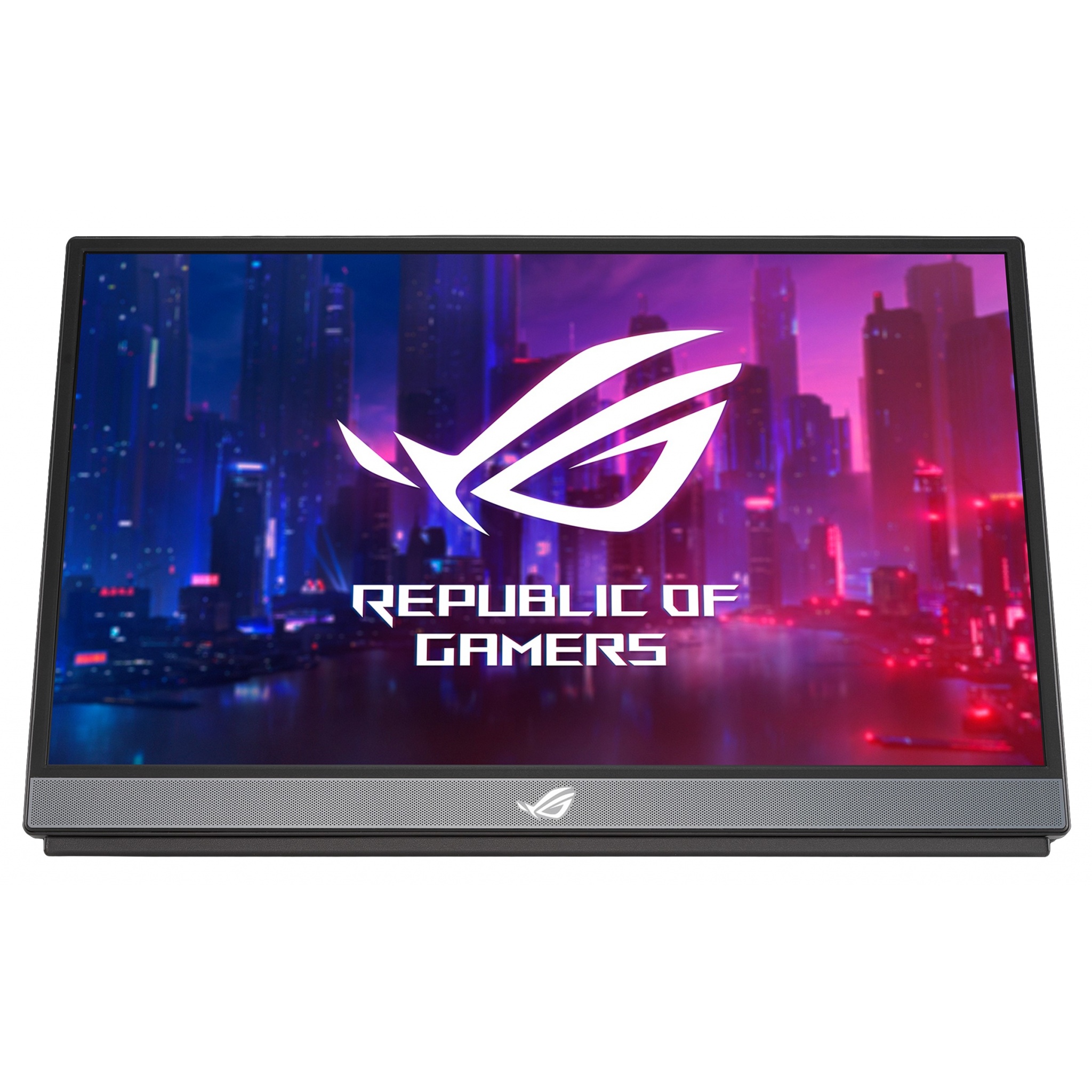 Asus ROG Strix 1920 x 1080 Pixels Full HD LCD Monitor - 17.3Inch