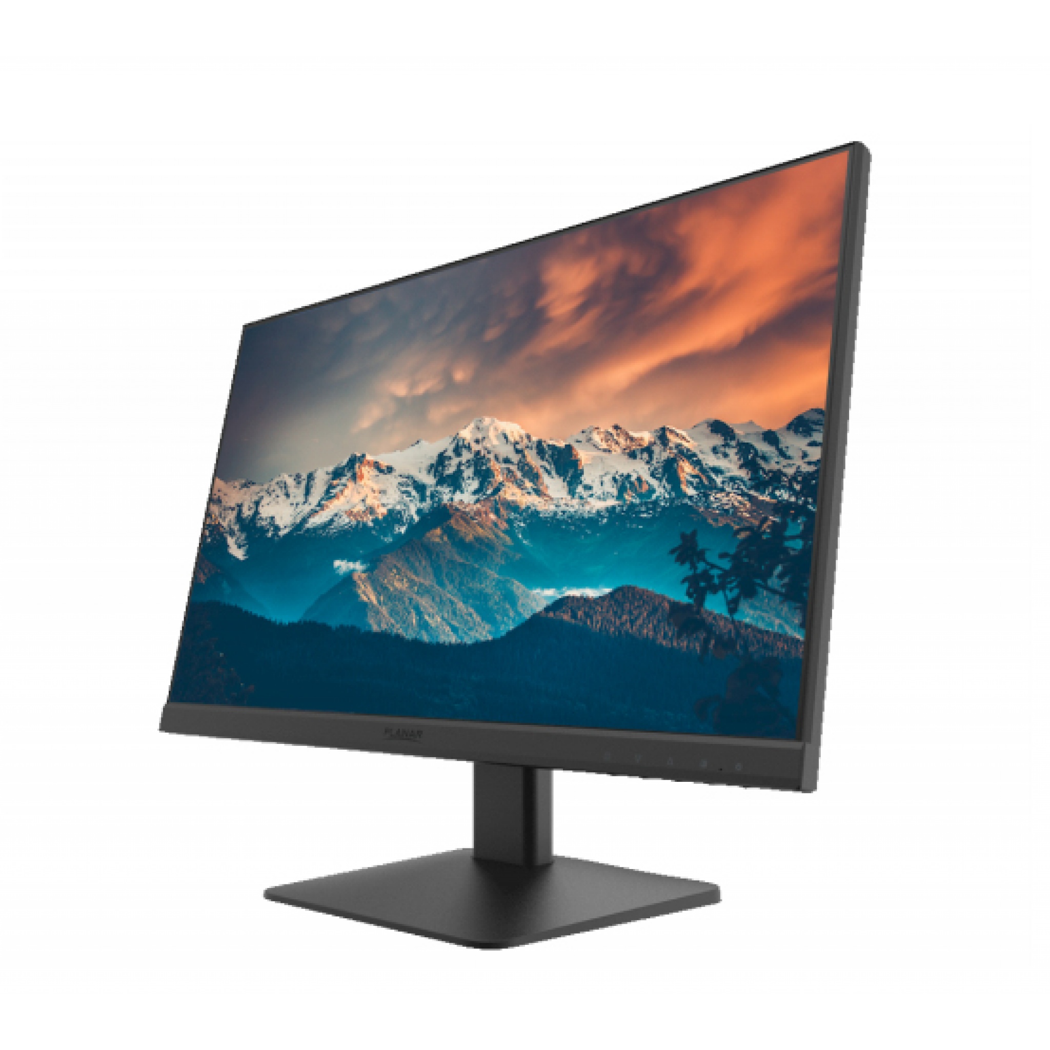 Planar Systems PXN2200 1920 x 1080 Pixels Full HD LCD Monitor - 21.5Inch