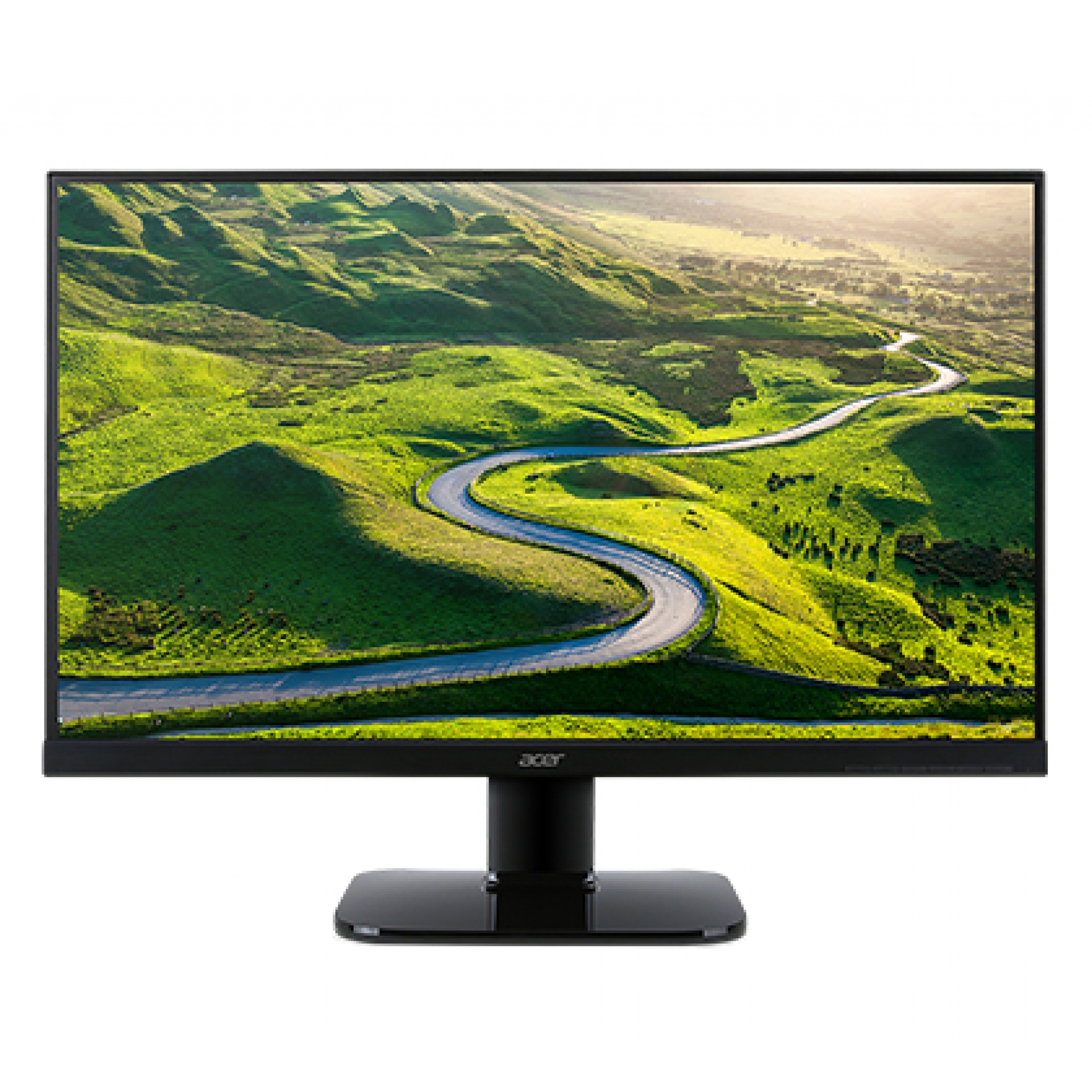 Acer KA KA240Y 1920 x 1080 Pixels Full HD LED Monitor - 23.8Inch