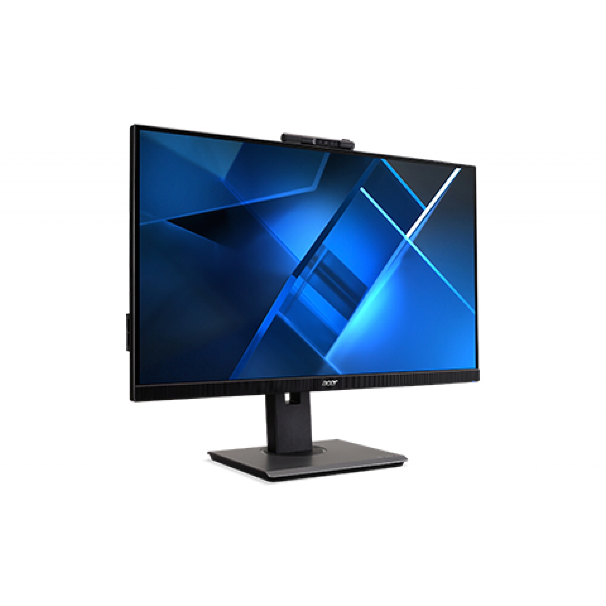 Acer B7 B277 1920 x 1080 Pixels Full HD LED Monitor - 27Inch