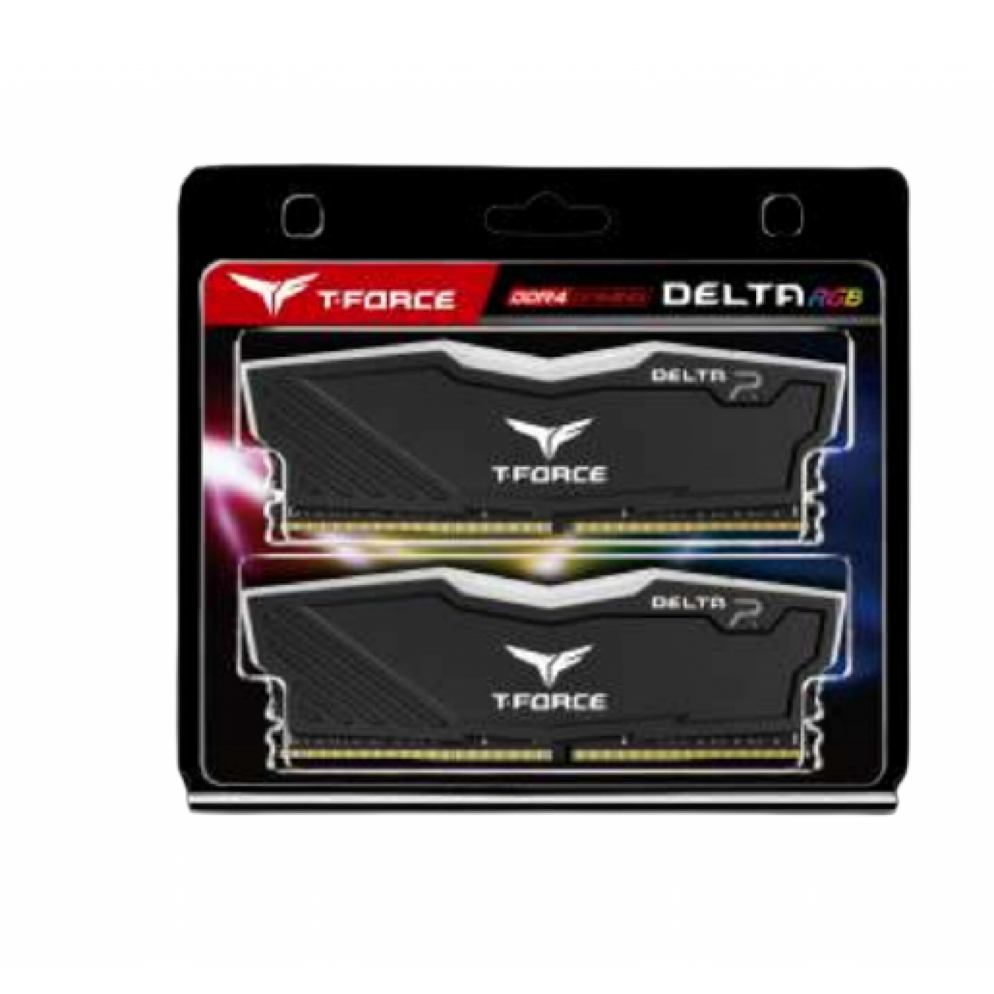 32GB Team Group DDR4 3600MHz CL18 Dual Memory Kit (2 x 16GB)